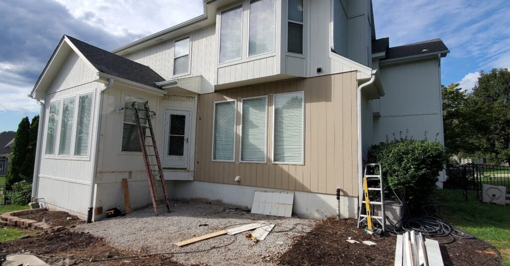 Contact Us - Professional House Painting & Home Improvement - RPM Painting